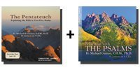 Bundle: The Pentateuch: Exploring the Bible's First Five Books + A ...