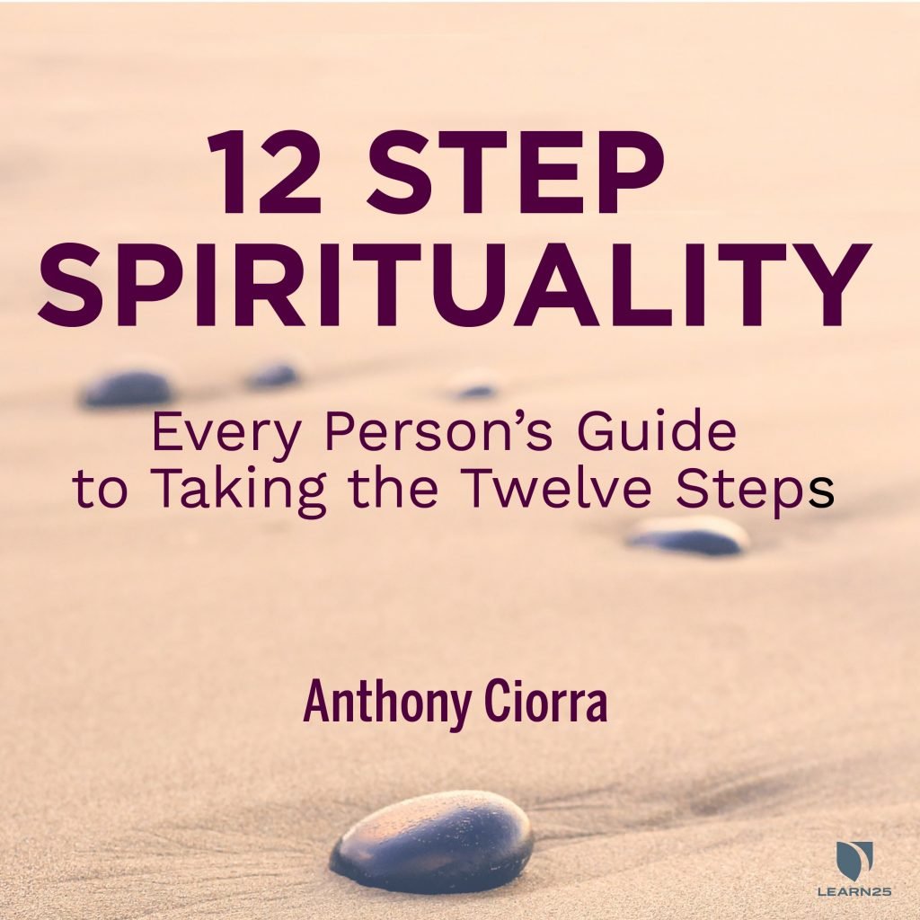12 Step Spirituality: Every Person’s Guide to Taking the Twelve Steps ...