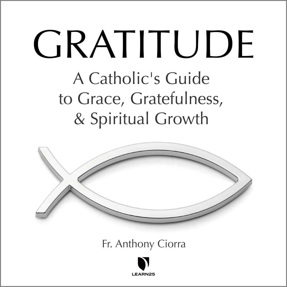 Gratitude: A Catholic’s Guide to Grace, Gratefulness, and Spiritual ...