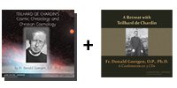 Video-Audio Bundle: Teilhard de Chardin’s Cosmic Christology and ...