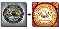 Test Audio Bundle: The Spirit of Life: A Catholic Retreat with the Holy ...
