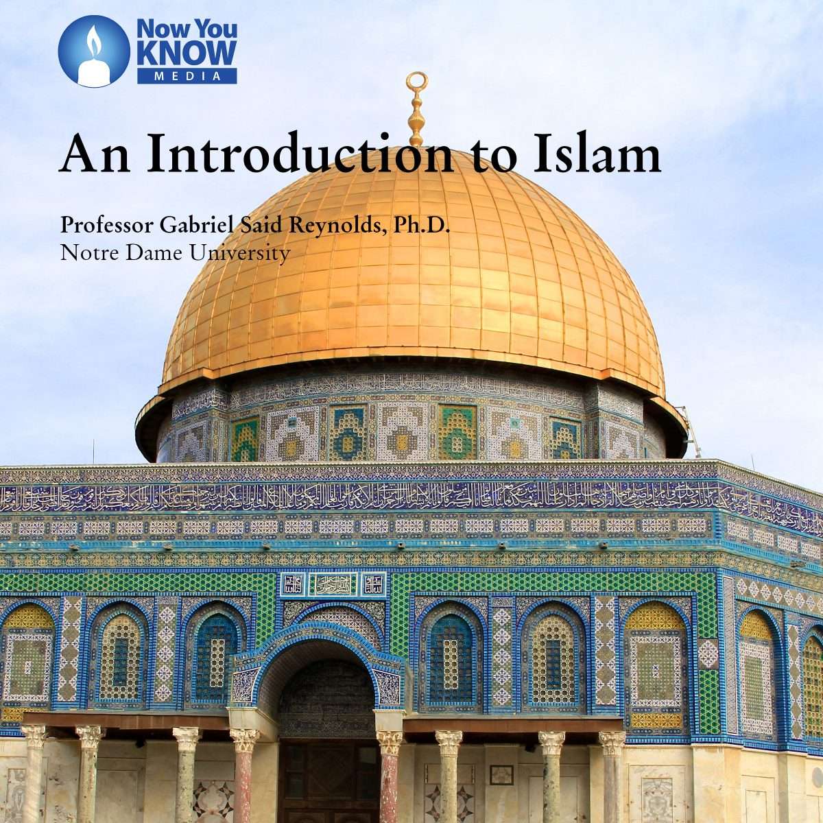 Introduction to Islam | LEARN25