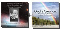 Video Bundle: Teilhard de Chardin’s Cosmic Christology and Christian ...