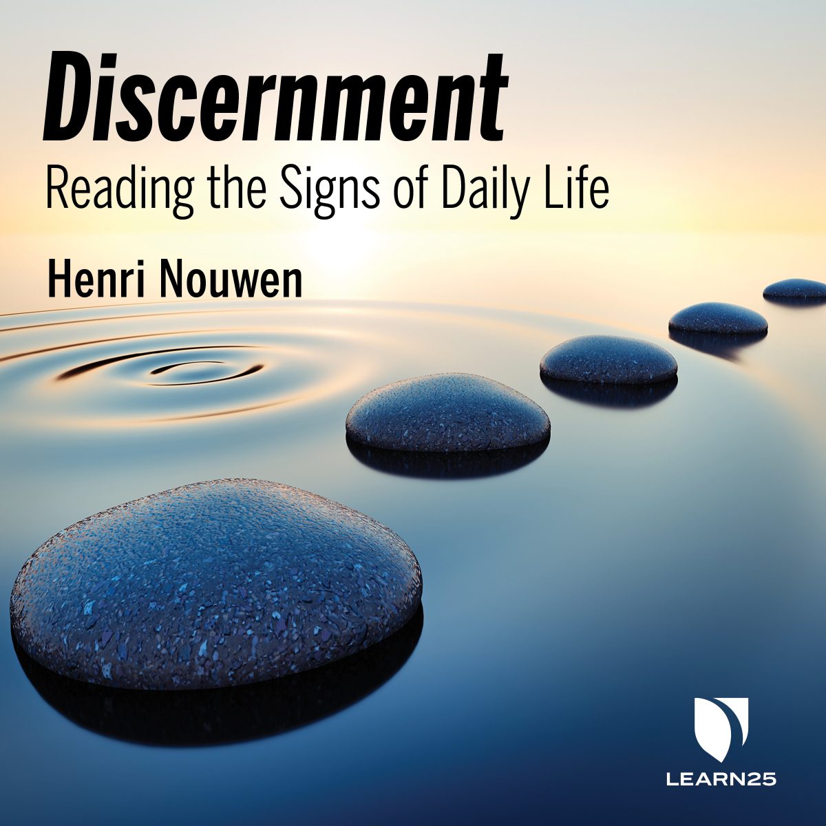 Discernment: Reading the Signs of Daily Life | LEARN25