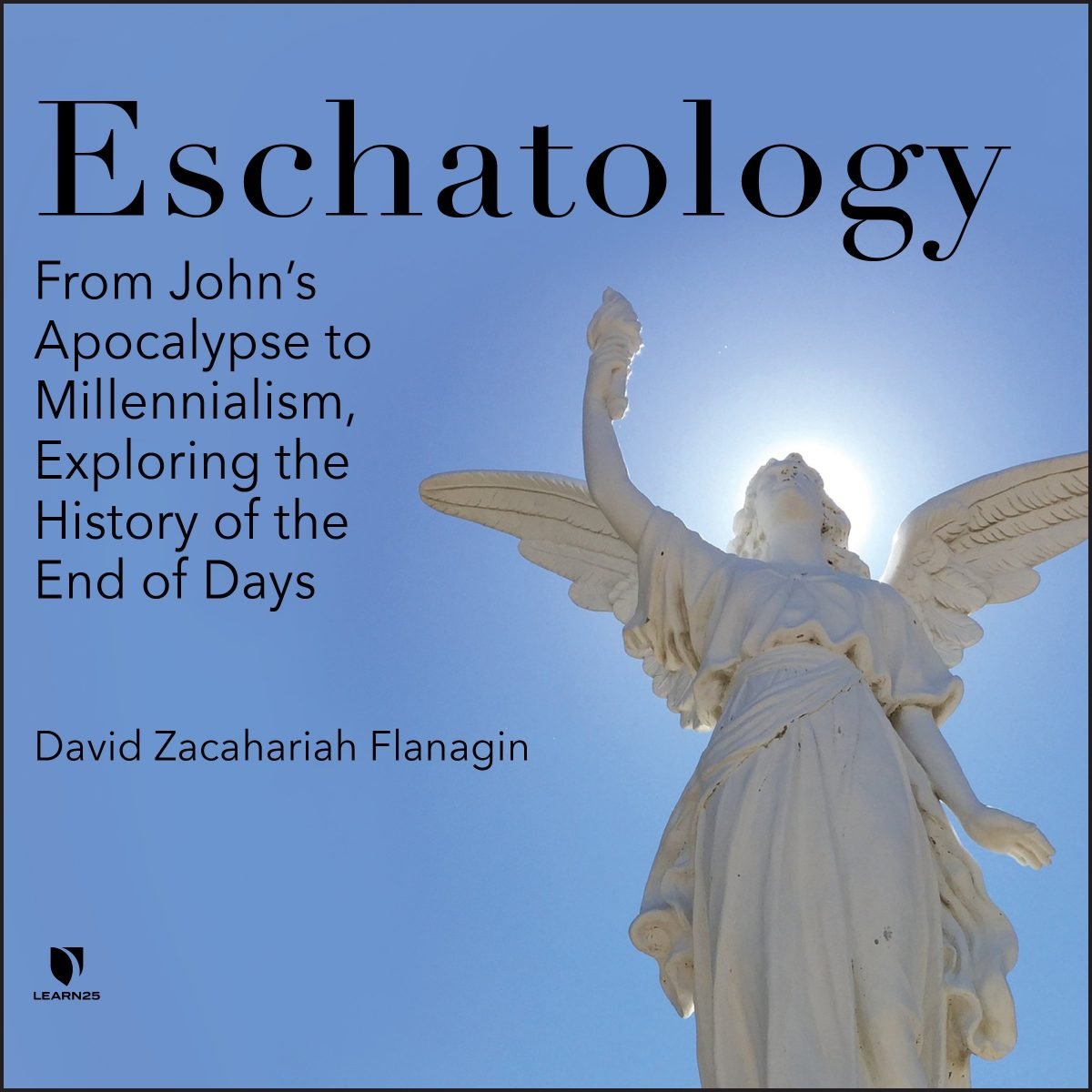 Eschatology Timeline