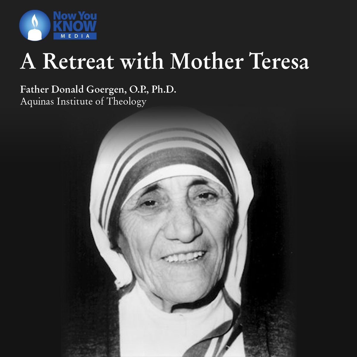 A Retreat with Mother Teresa | LEARN25
