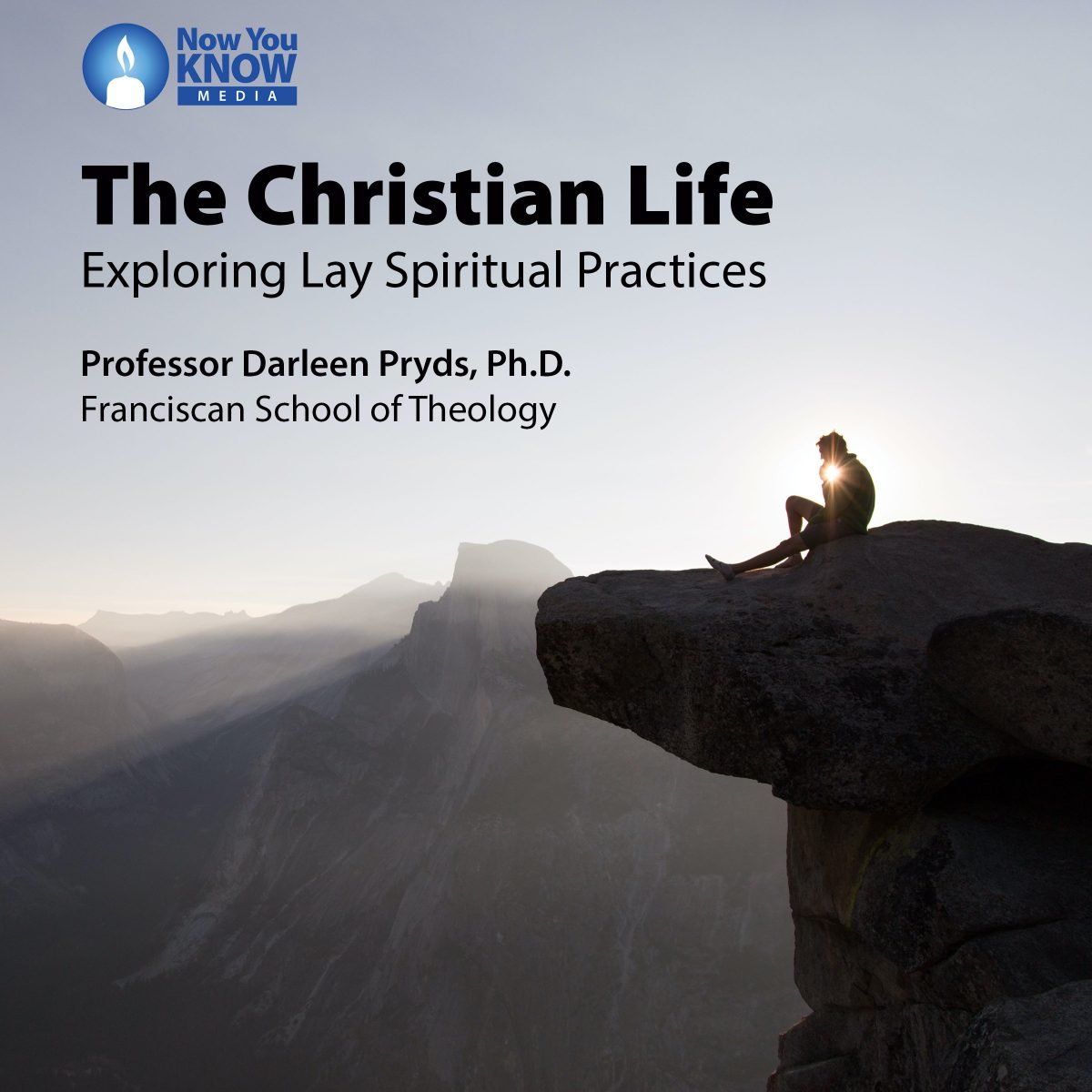 The Christian Life: Exploring Lay Spiritual Practices | LEARN25