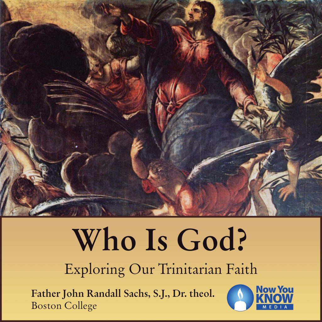 Who Is God? Exploring Our Trinitarian Faith | LEARN25
