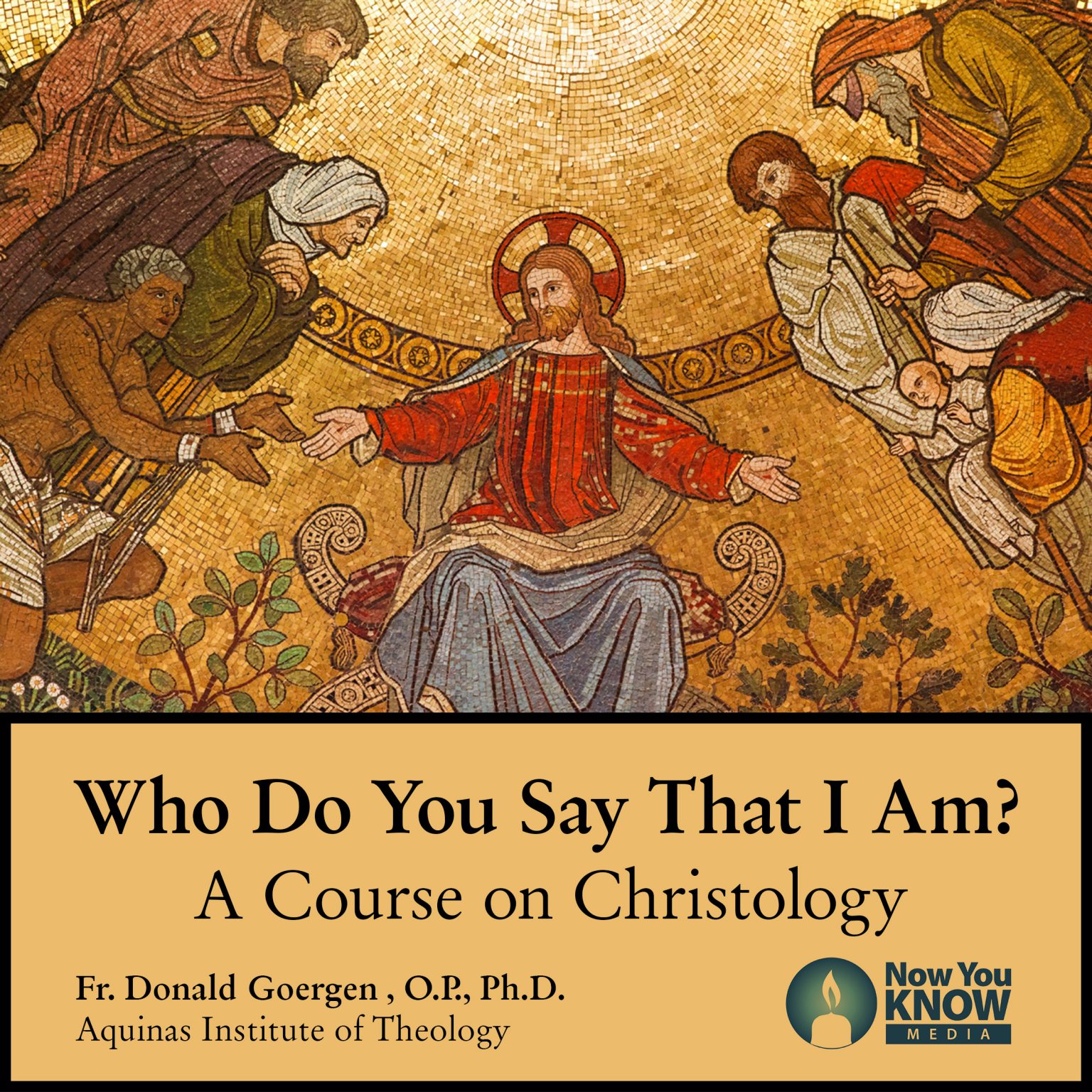 Teilhard de Chardin’s Cosmic Christology | LEARN25