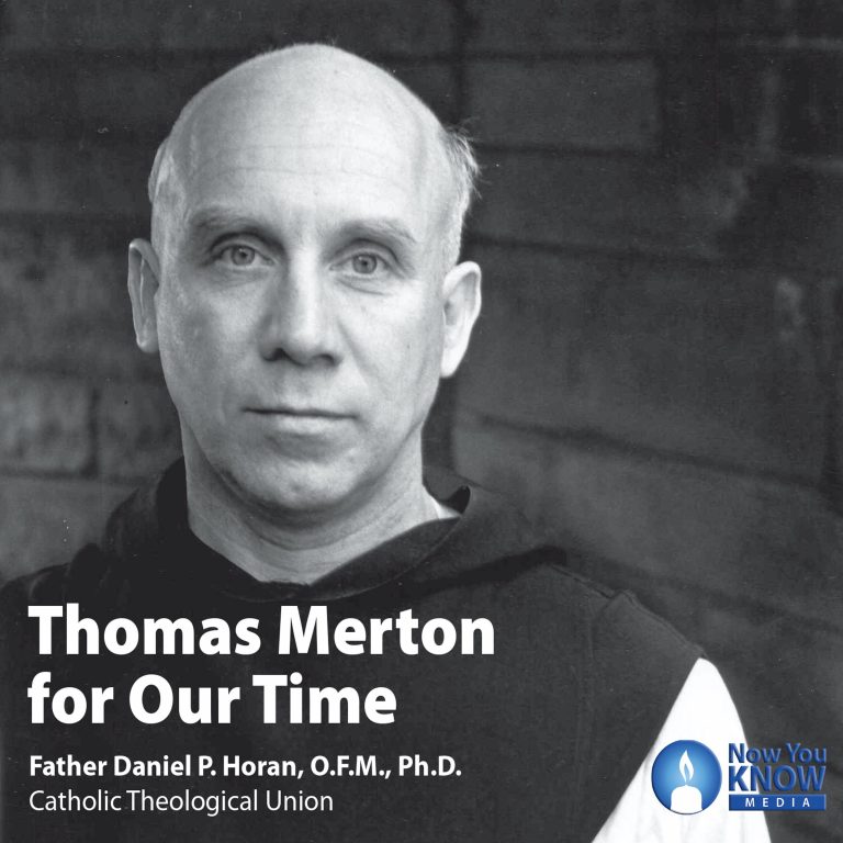 Thomas Merton on the Twelve Steps of Humility | LEARN25