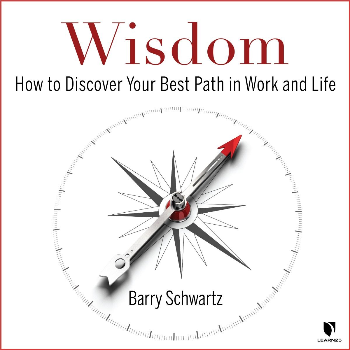 Wisdom: How to Discover Your Path in Work and Life | LEARN25