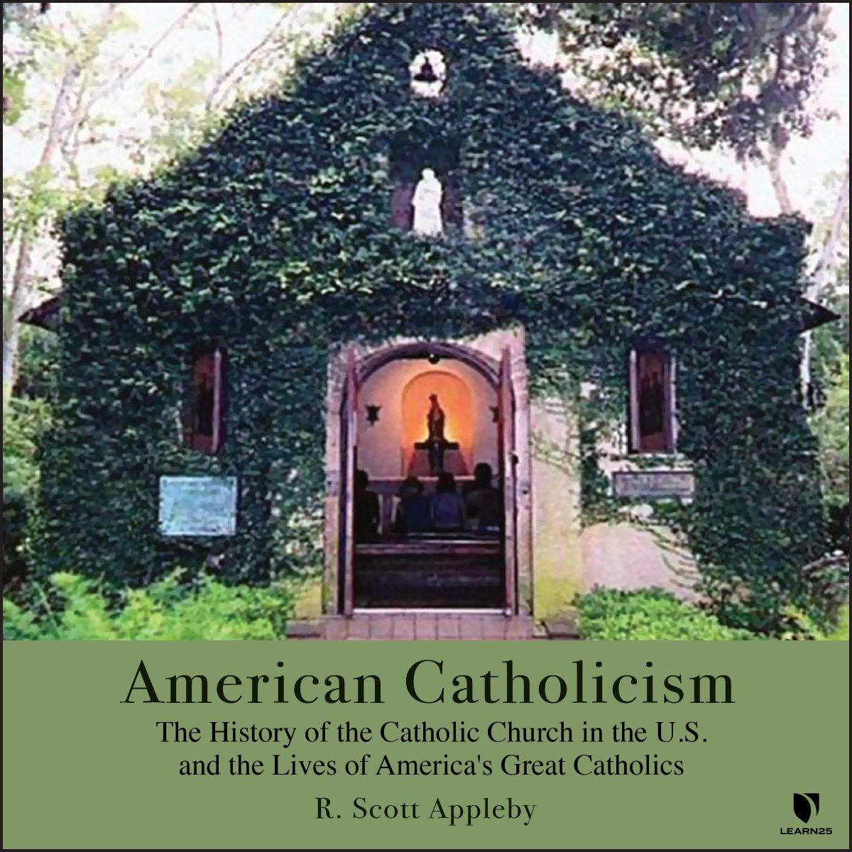 American Catholicism: The History of the Catholic Church in the U.S ...