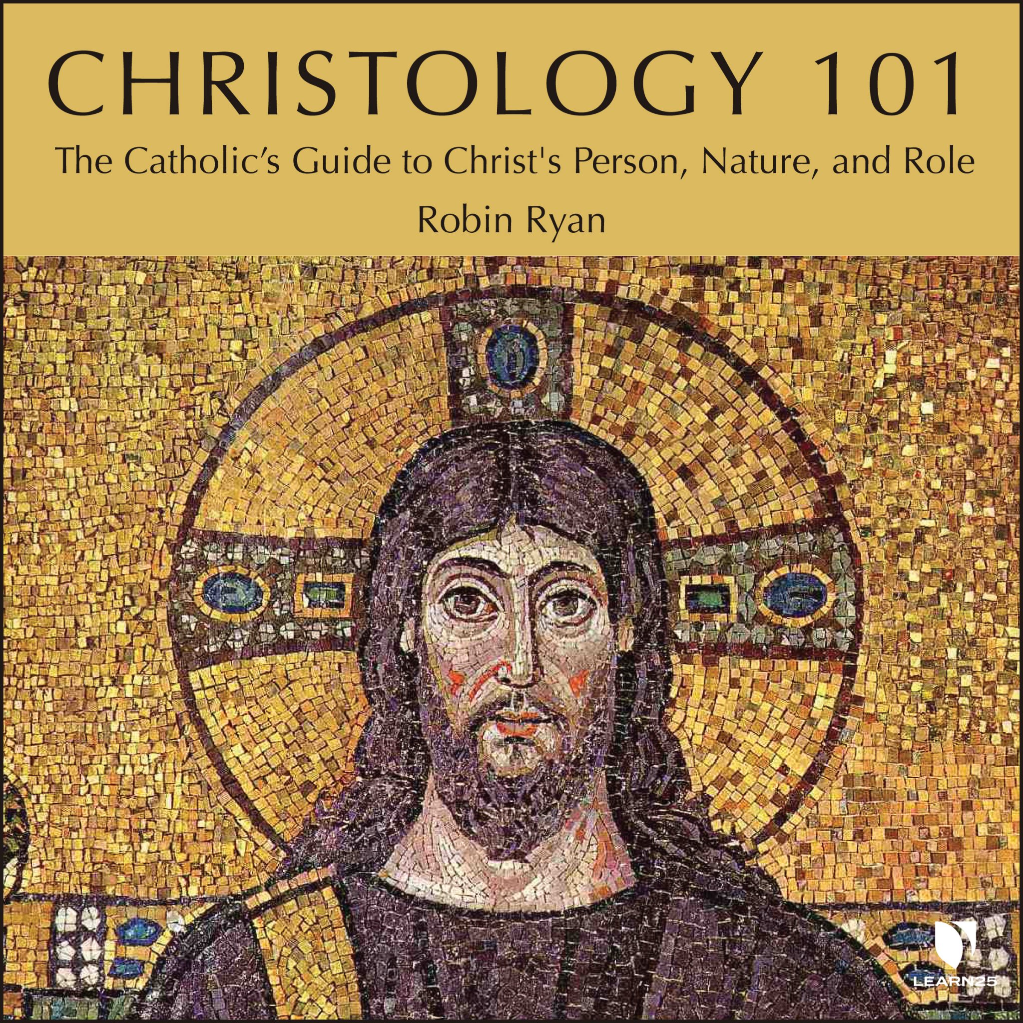 Teilhard de Chardin’s Cosmic Christology | LEARN25