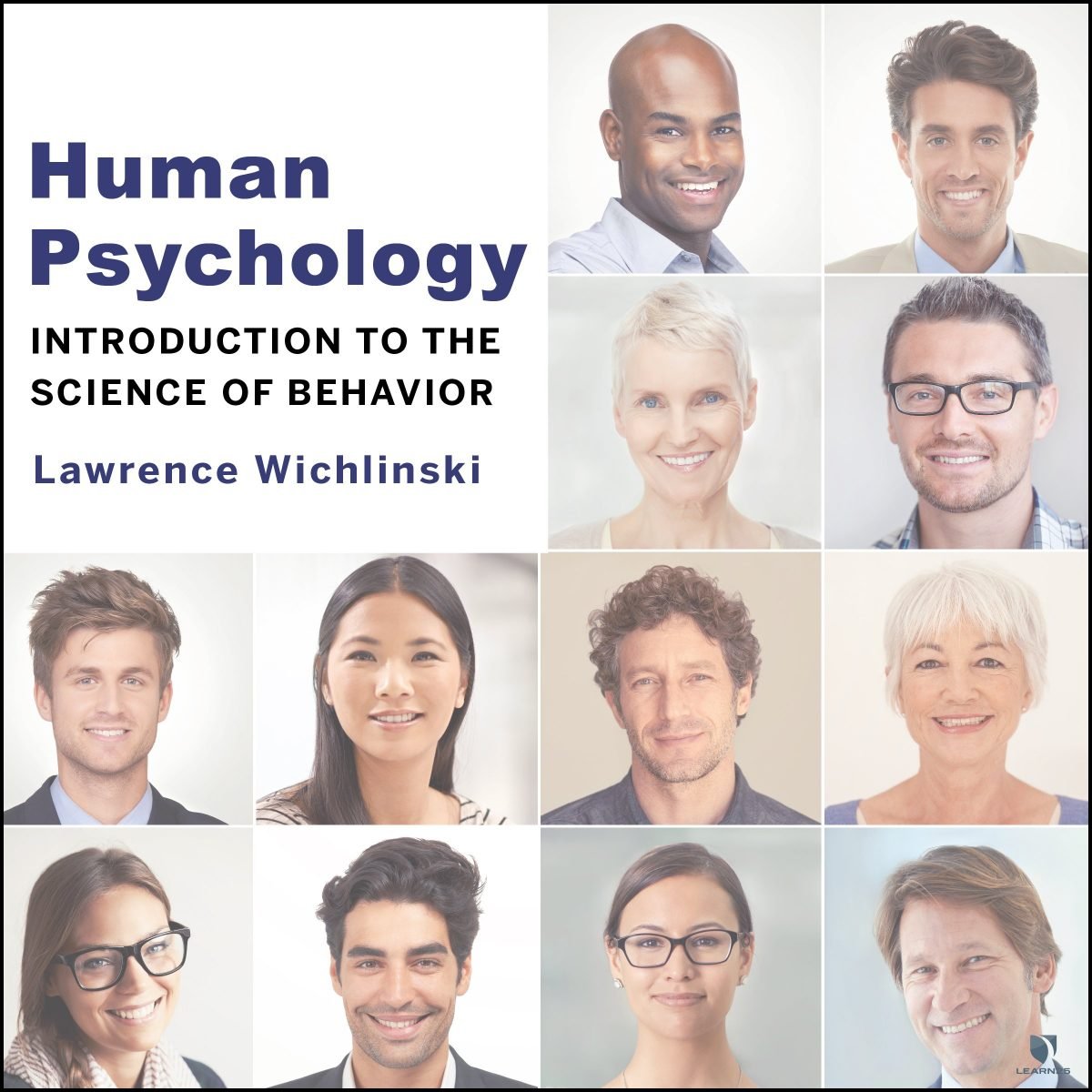 Human Psychology: Introduction to the Science of Behavior | LEARN25