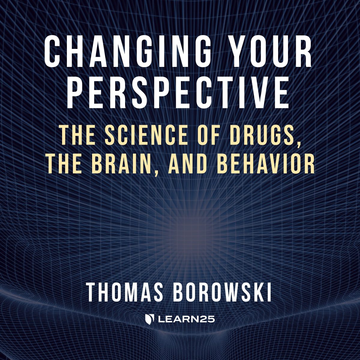 Changing Your Perspective | Thomas Borowski | LEARN25