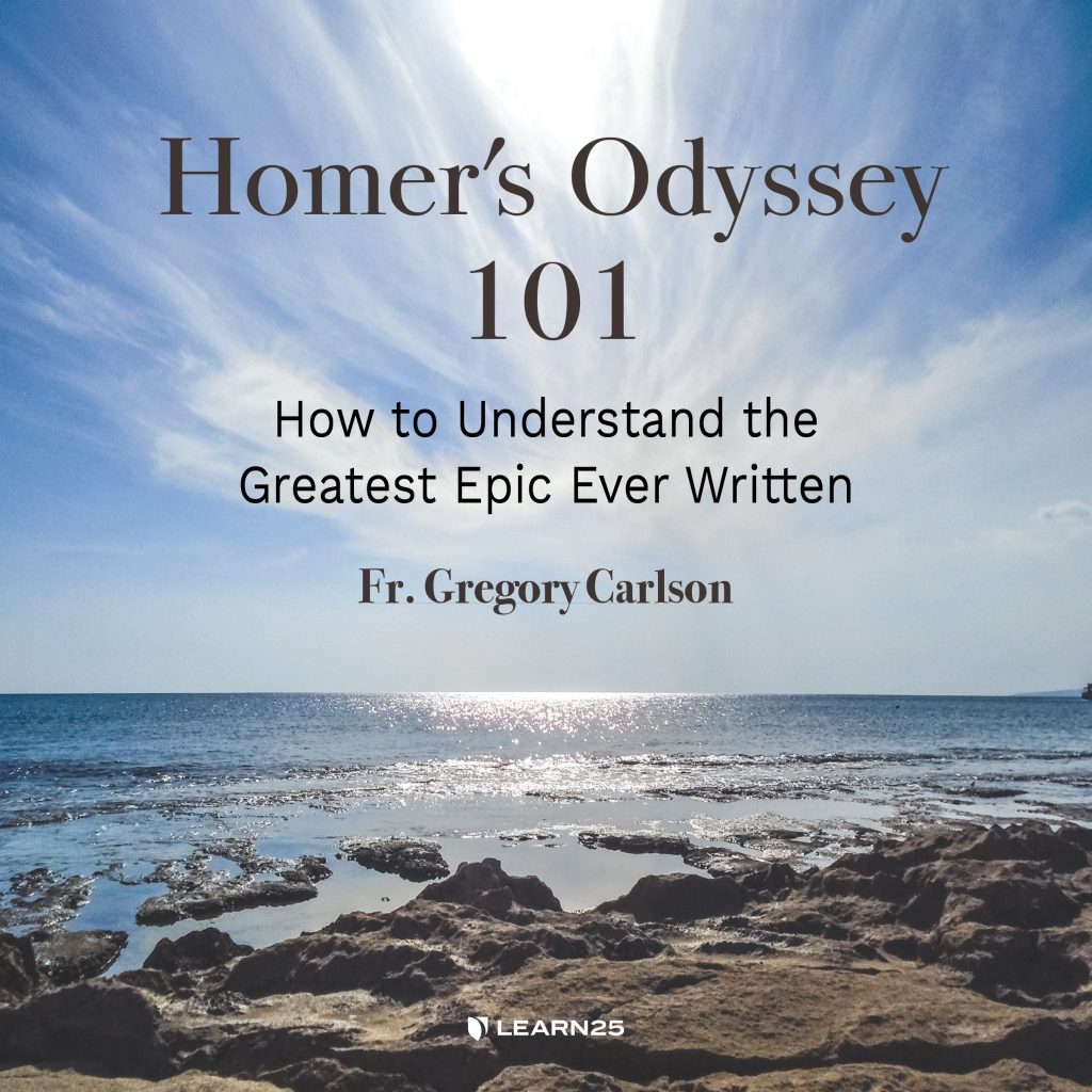 Homer's Odyssey 101: How to Understand the Greatest Epic Ever Written ...