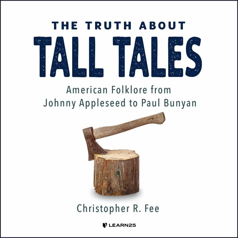 The Truth about Tall Tales | LEARN25