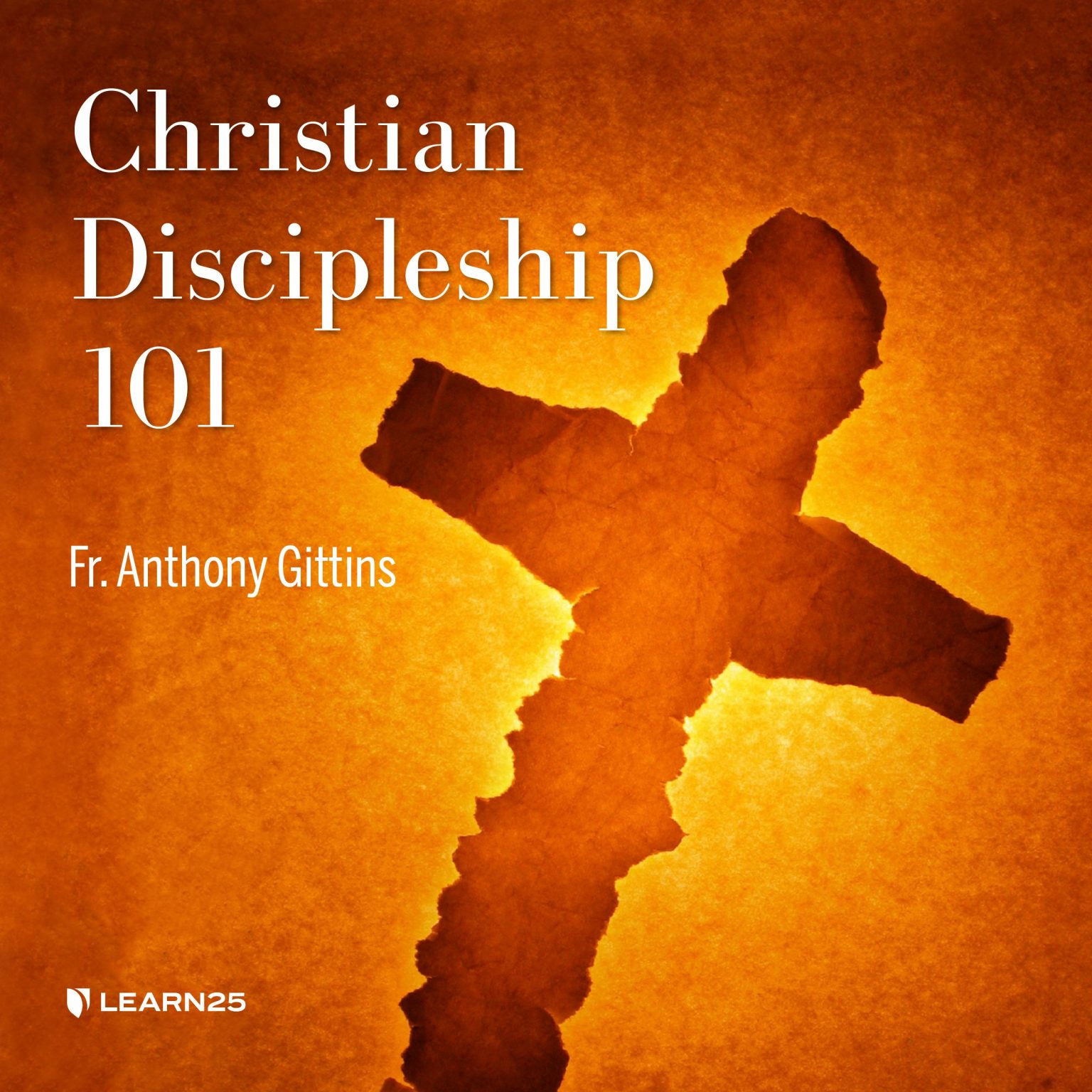 Christian Discipleship 101 | LEARN25