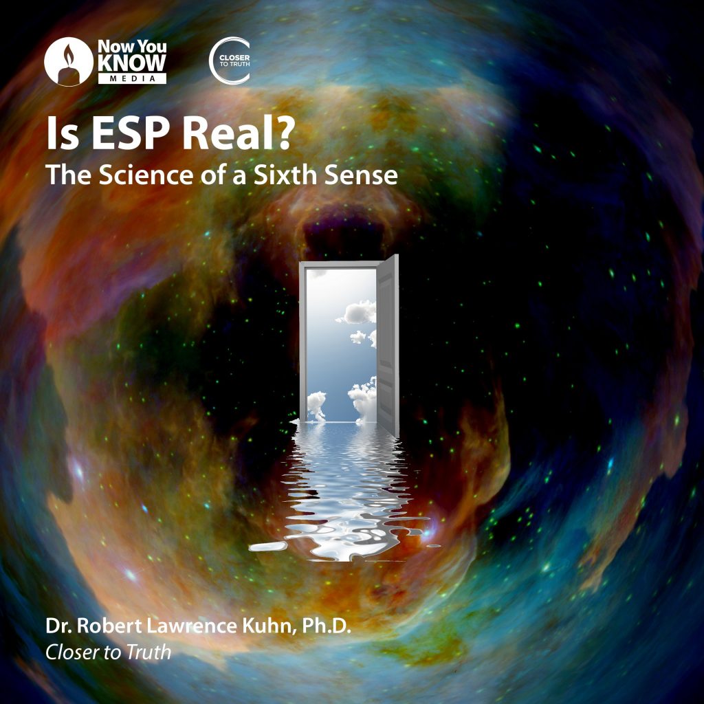 Is ESP Real? The Science of a Sixth Sense | LEARN25