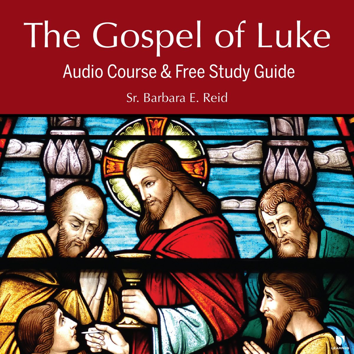 The Gospel of Luke: Audio Course & Free Study Guide | LEARN25